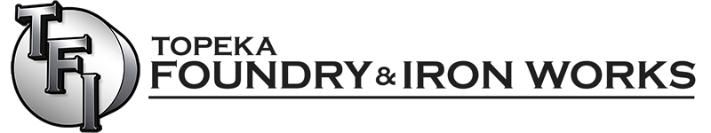 Topeka Foundry & Iron Works | topekafoundry.com | Steel Fabrication ...