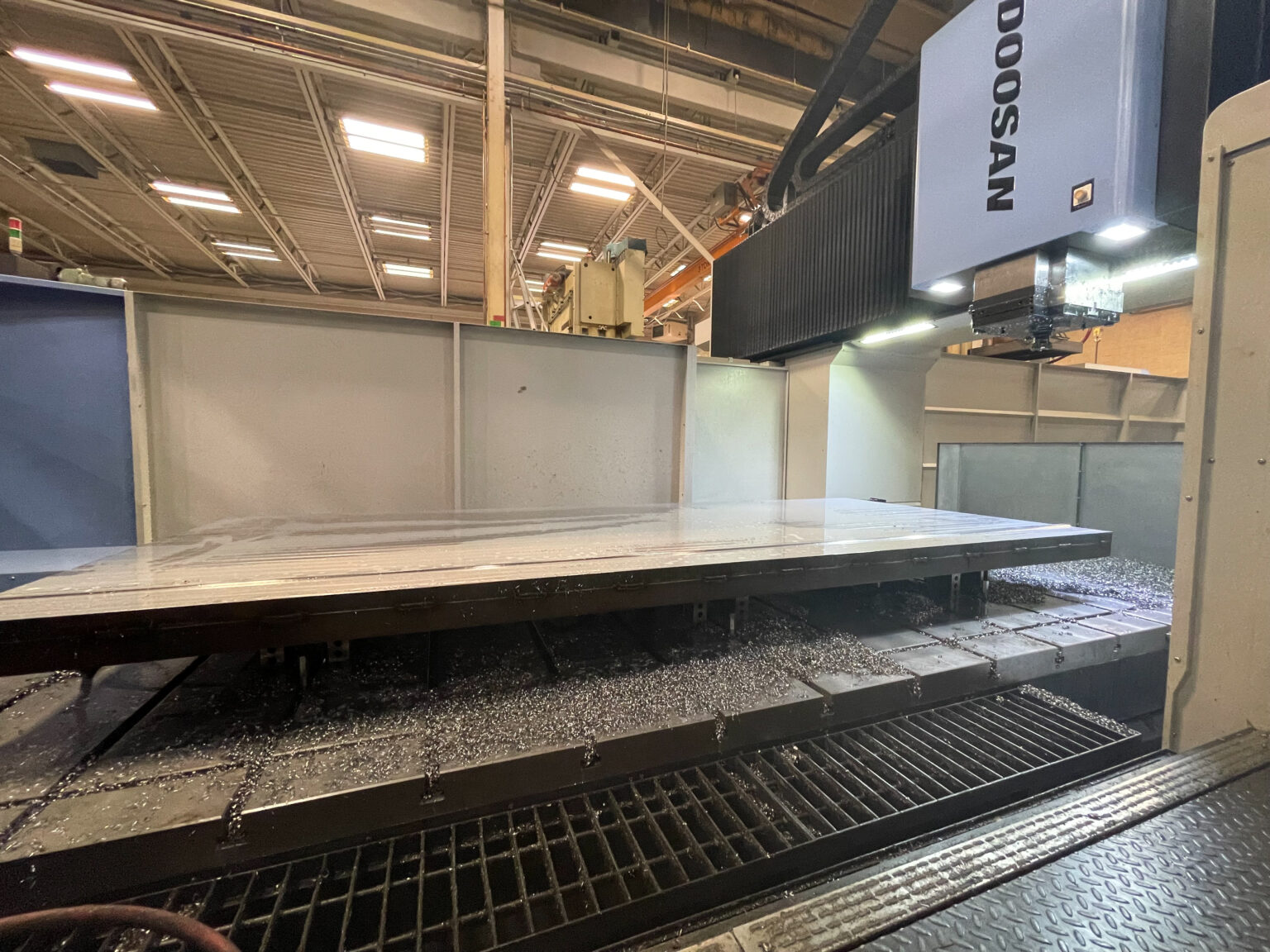 Gallery - Topeka Foundry and Iron Works