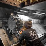 About Us - Topeka Foundry and Iron Works